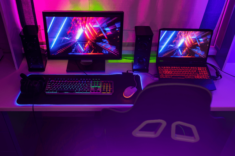 HP OmniStudio X vs. Alienware Aurora R16 (2026): Best Prebuilt Gaming ...